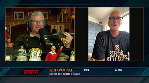 Scott Van Pelt
