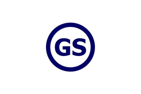 Gs Logo Design 2365142