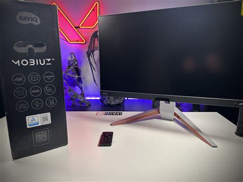 Benq Mobiuz Ex2710u Review The Nemesis Of Gaming Tvs Bgeek