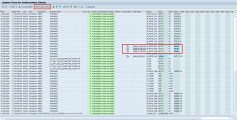 Sap Fiori Authorization Troubleshooting In Practice