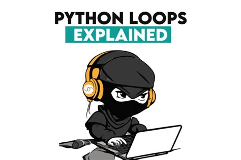 Python Loops Explained Here Is How To Master Them Stratascratch