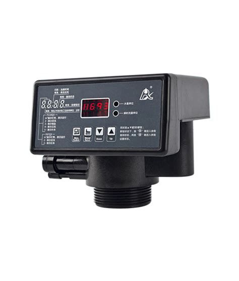 RUNXIN F116Q Automatic Softener Water Purification Systems