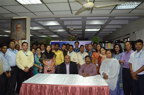 CIRDAP Aziz Ul Haq Library Celebrates International Open Access Week