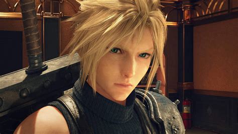 Final Fantasy 7 Rebirth Best Materia
