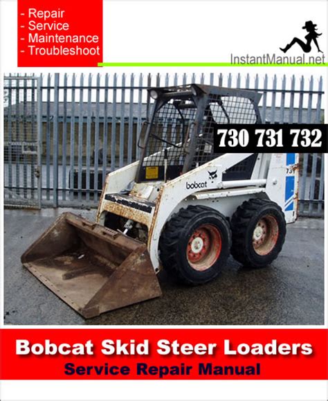 Bobcat 732 Specs Photos Videos And More On Topworldauto