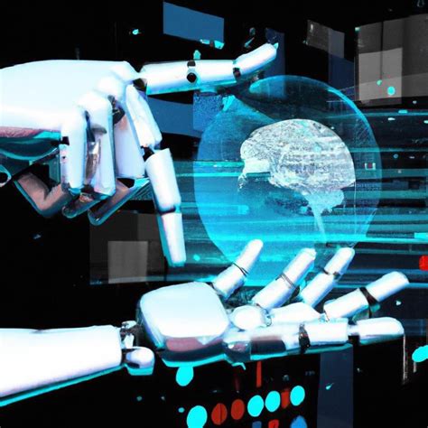 Ai Robotics Transforming Labor Markets And Employment Dynamics Koolerai