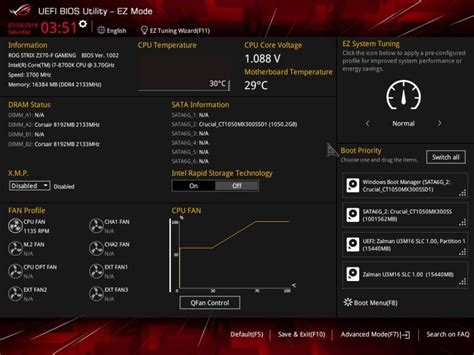 How Do I Disable Intel Optane Cyberpowerpc Help Center