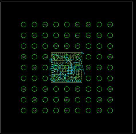 Transfer IC Routing Blockage To APD Route Using OrbitIO System PCB Package Design
