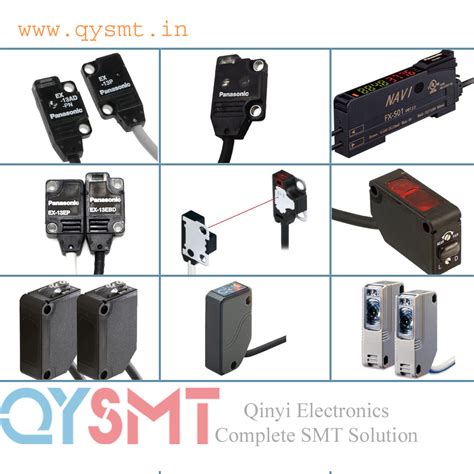 Panasonic Photoelectric Sensor Qysmt
