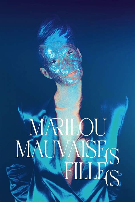 Bienvenue Sur Le Site Marilou Mauvaises Filles