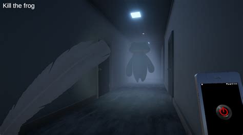 Tickle Toad By Mat Racines Kyukyuris Marine Millot Miret