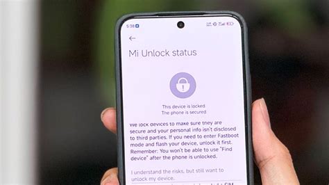 C Ch Unlock Xiaomi N Gi N Nhanh Ch Ng Nh T B N N N Xem Qua