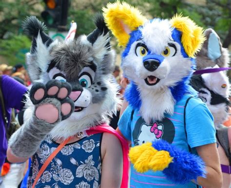 Us Nuke Reactor Lab Hit By Gay Furry Hackers Demanding Cat Human