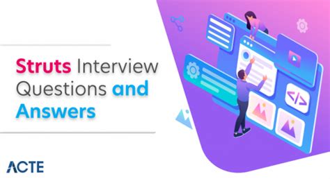 Top 25 Struts Interview Questions And Answers Java Tricks Acte Updated 2025