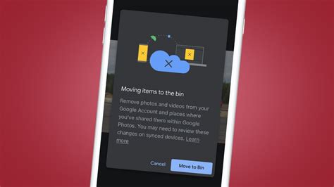 How To Delete All Your Google Photos Permanently TechRadar