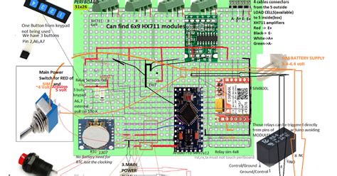 Sim800l Module Gsm Not Responding Any Answer On Uart Programming