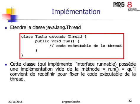 java socket et réseaux ppt télécharger