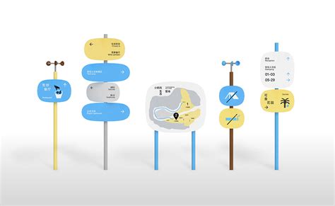 weflow visual identity behance