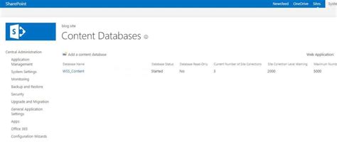 step by step guide to migrate from sharepoint 2010 to sharepoint 2013 expert advice