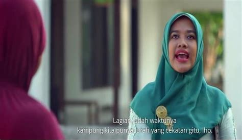 Bu Tejo On Her Husbands Candidacy Source Tilik 2018 Time Code Download Scientific Diagram