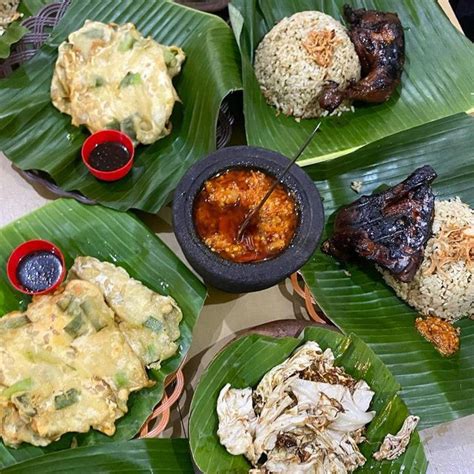 Sambel Alu Umkm Indonesia Yang Menggugah Lidah Dan Mensejahterakan Hati