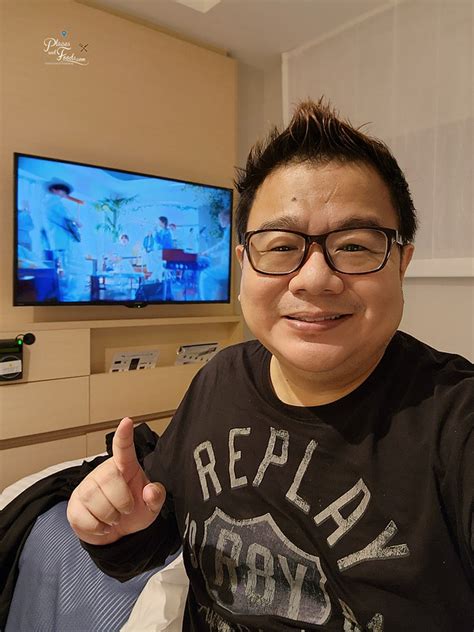 7 Reasons To Stay At Keikyu Ex Inn Haneda Innovation City