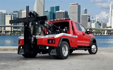 Used Tow Truck For Sale Miami At Mason Beattie Blog