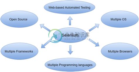 Selenium教程 Selenium Selenium 小牛知识库