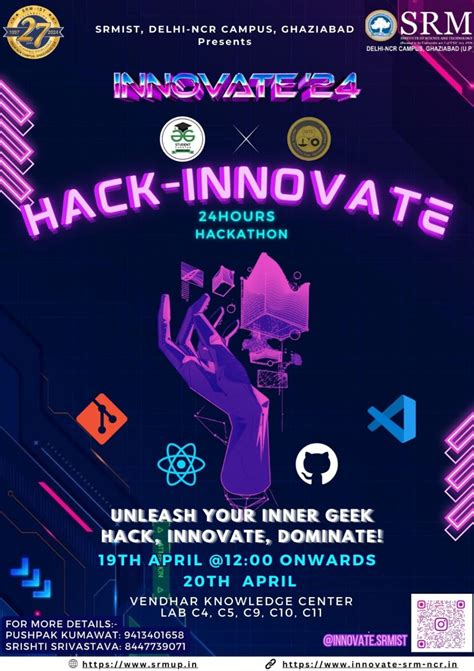 Hackathonexcitement Codingadventures Hack Innovate 2024