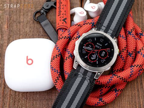 Garmin Epix Gen 2 Review: The Smart Watch Carrying on the Baton of ...
