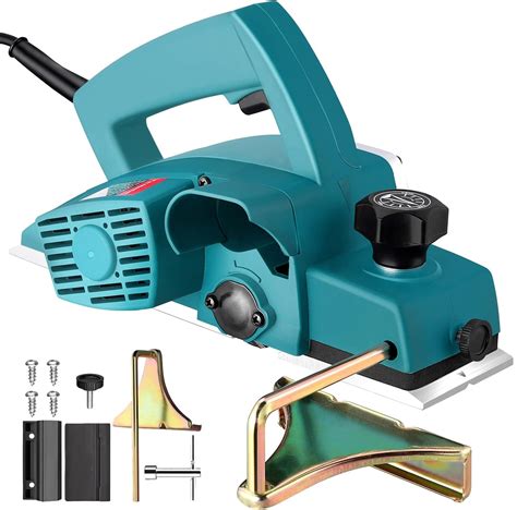 Meister Elektrohobel Meh 900 2 900 W Hobelbreite 82 Mm Spantiefe 3 Mm Falztiefe 155 Mm