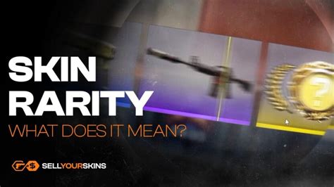 Skin Float What Is It And How Does It Work [cs2 Cs Go]