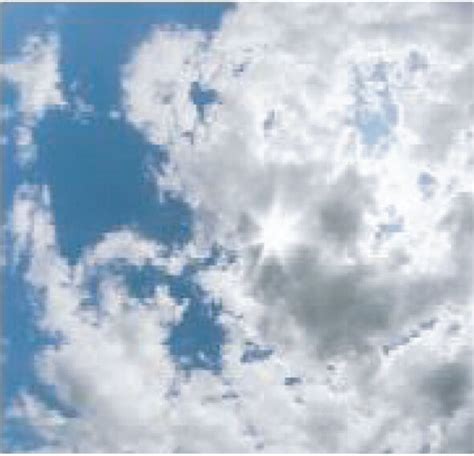 Distortion Analysis A Before Correction B After Correction Download Scientific Diagram