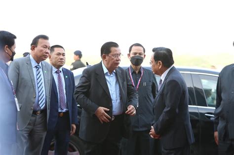 សម្ដេចតេជោ ហ៊ុន សែន បន្ដអំពាវនាវខ្មែរនៅក្រៅប្រទេស ឲ្យមកលេងស្រុកកំណើត វិមាន៧មករា