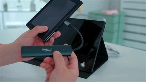 닌텐도스위치를 포터블모니터에 연결하는 방법 네이버 Tv