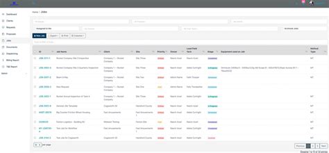 Floodlight Software For Non Destructive Testing Inspections Floodlight Software