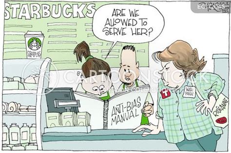 Editorial Bias Cartoons And Comics Funny Pictures From Cartoonstock