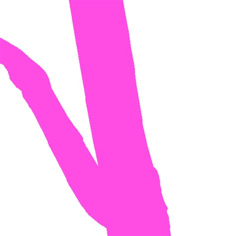 Tree Binary Segmentation Dataset Ninja