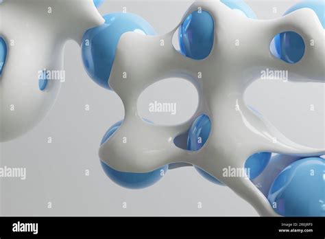 Abstract 3d Render Motion Design Liquid Bubble Metasphere Ball Transition Deformation Abstract 3d Render Motion Design Liquid Bubble Metasphere Ball Transition Deformation