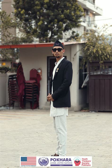 Anup Adhikari On Linkedin Pmun2024 Youththinkerssociety Usembassynepal Modelunitednations