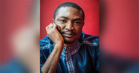 The Thing About Writing Sex Is That It Is As Complicated As Humans Are Abubakar Adam Ibrahim