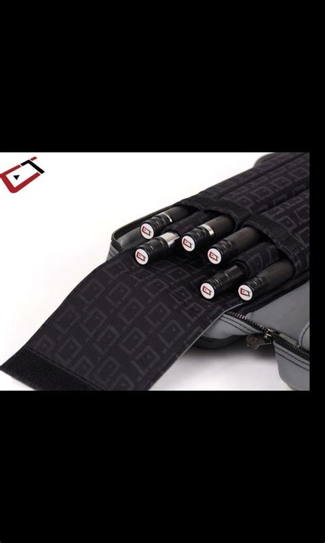 Cuetec Ghost Edition 4 X 8 Cue Case Sports Equipment Other Sports Equipment And Supplies On