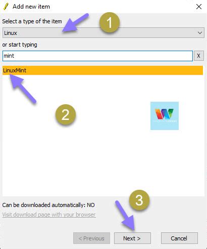 Create Novicorp WintoFlash Bootable USB For Linux Windows 7 XP 10