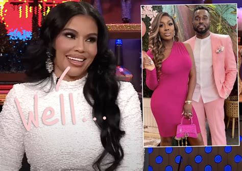 Mia Thorntons Response To Rhop Oral Ment Controversy Just Makes