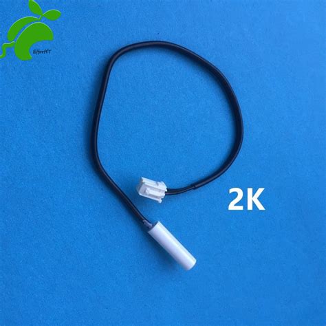 Qssy 2k Multi Refrigerator Universal Refrigerated Freezer Defrost Sensor Evaporator Tube