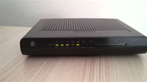 Cablecom Technicolor Modem Lasopabangkok Cablecom Technicolor Modem Lasopabangkok