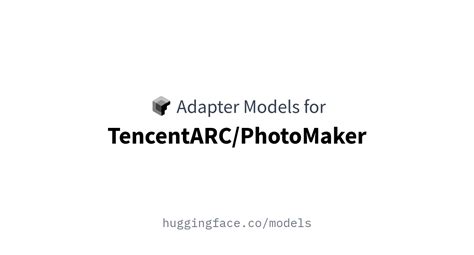 Models Hugging Face