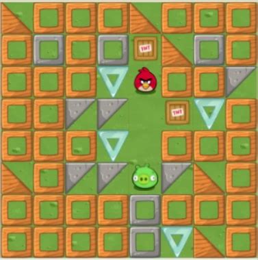 Learn To Code With Angry Birds