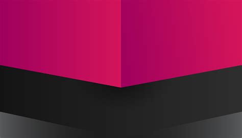 현대적인 간단한 3d 레드 마젠타 추상 배경 명함 프레젠테이션 배경 소책자 브로셔 인증서 템플릿 배경 및 배너를 위한 디자인 0