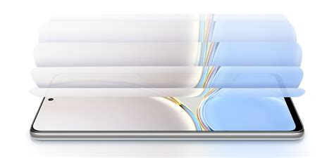 Honor X Gb Ram Gb Midnight Black